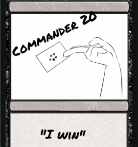 9 Storm Commanders for you (with Decklists) - Commander 20
