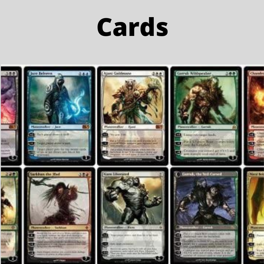 Commander 20 - Commander 20
