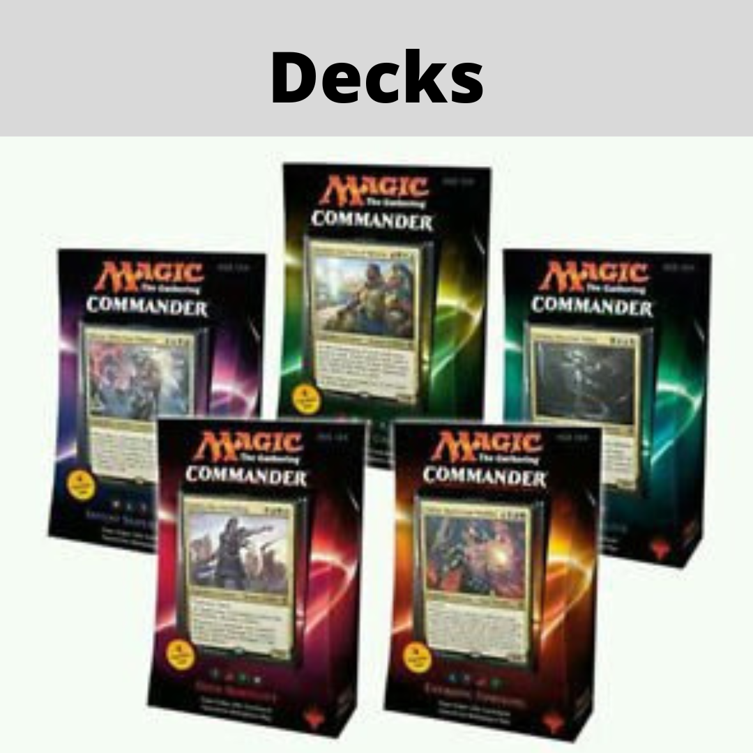 Commander 20 - Commander 20